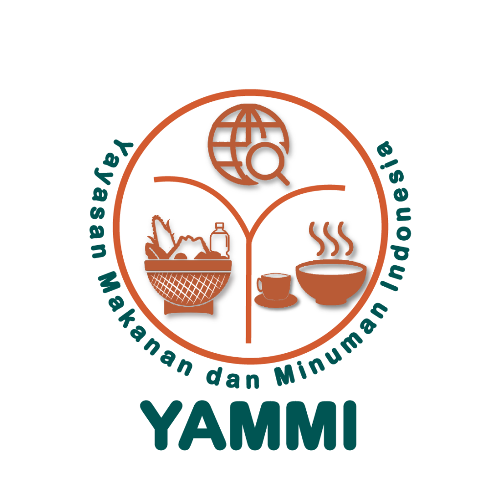 Logo dan Makna Logo – YAMMI