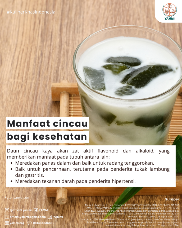 Aia Aka atau Aia Aka Minuman Panas Dalam Khas Sumatera Barat – YAMMI